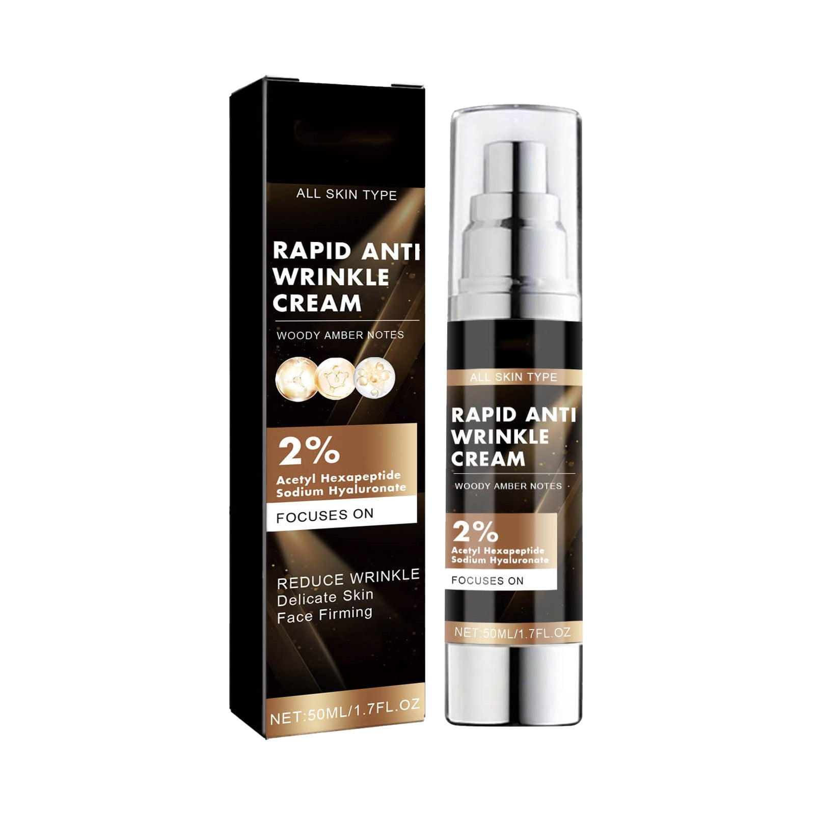 ZKDDJFSNK Quick And Instant Filling For Deep For Men And Women 50ml ...