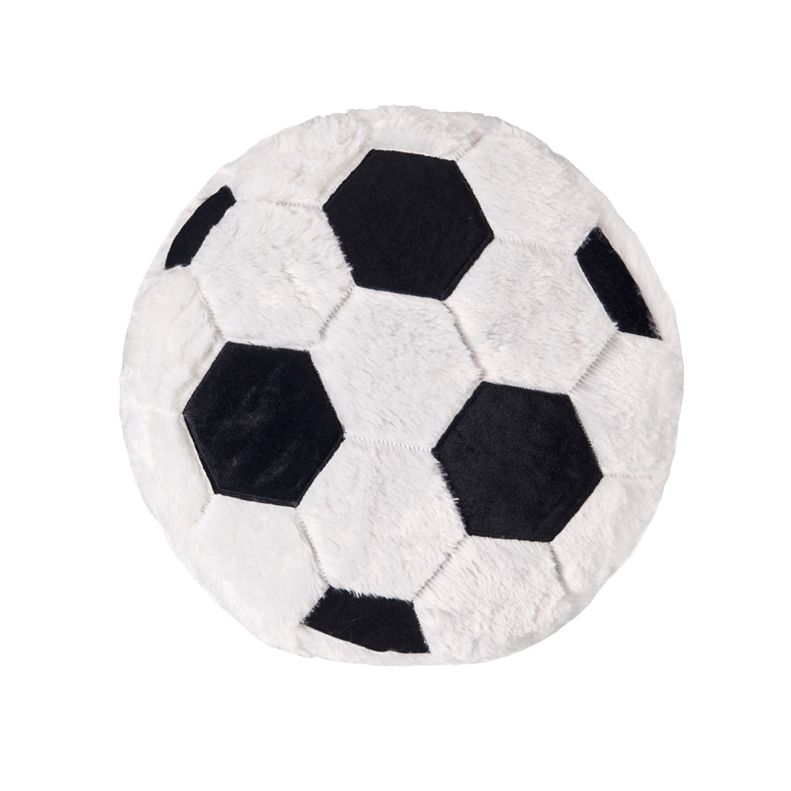 ZKDDJFSNK Soft Softball Parabolic Plush Gifts Play Stuff Toys ...