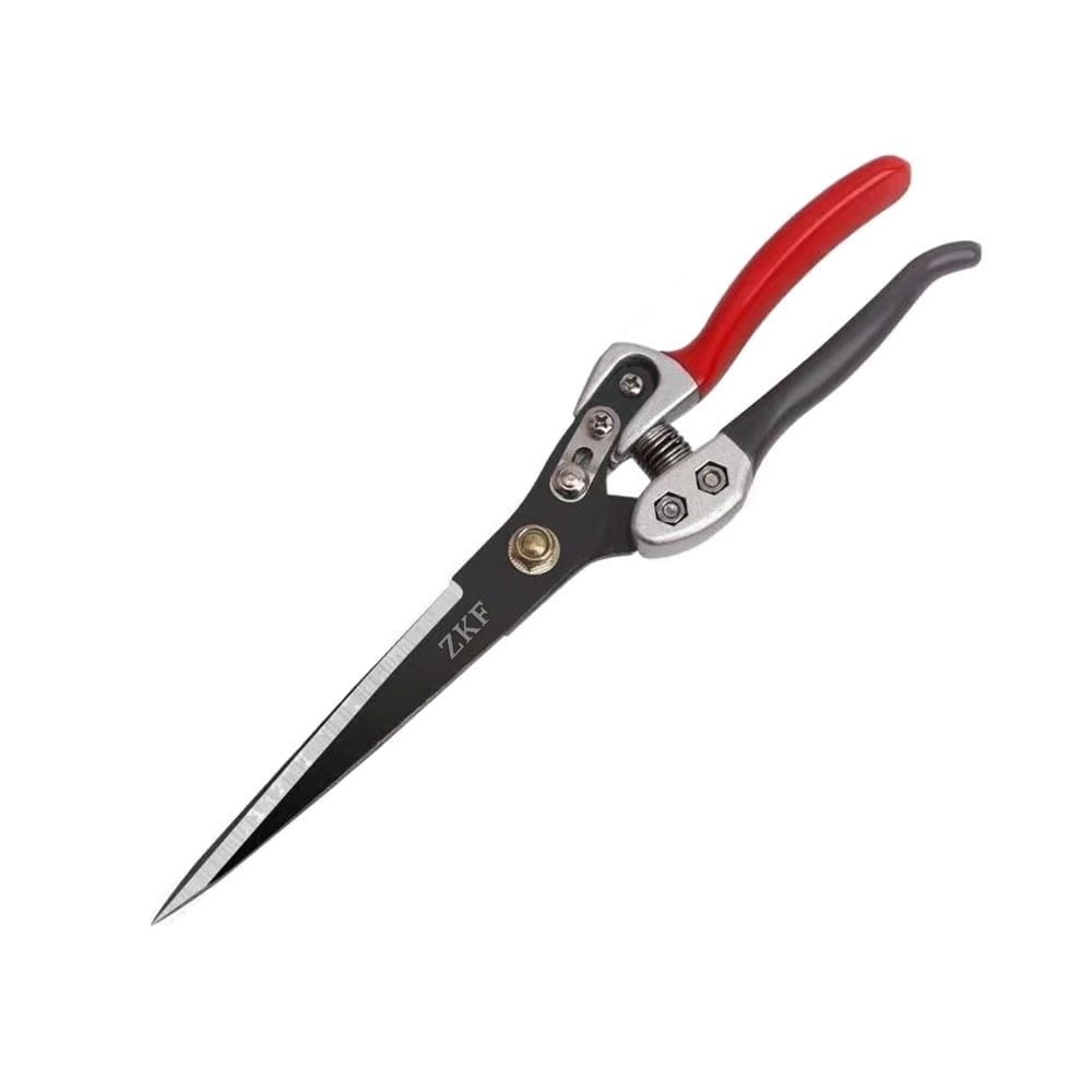 ZKF woolen shears, Manual Sheep Shearing Stainless Steel Hand Shear ...