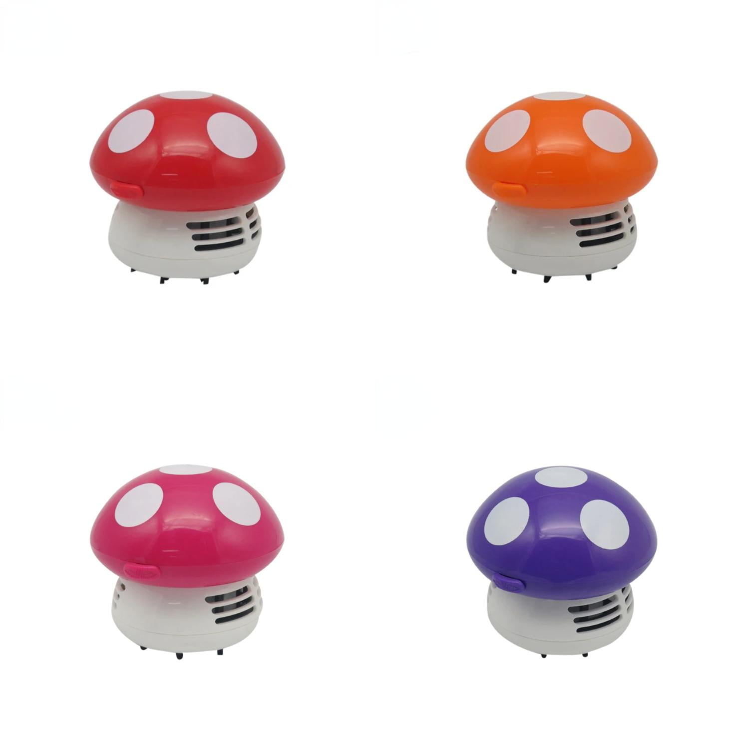 ZKHENGY Efficient Lightweight and Portable Mini Mushroom Shape Handheld ... ZKHENGY Efficient Lightweight and Portable Mini Mushroom Shape Handheld ...
