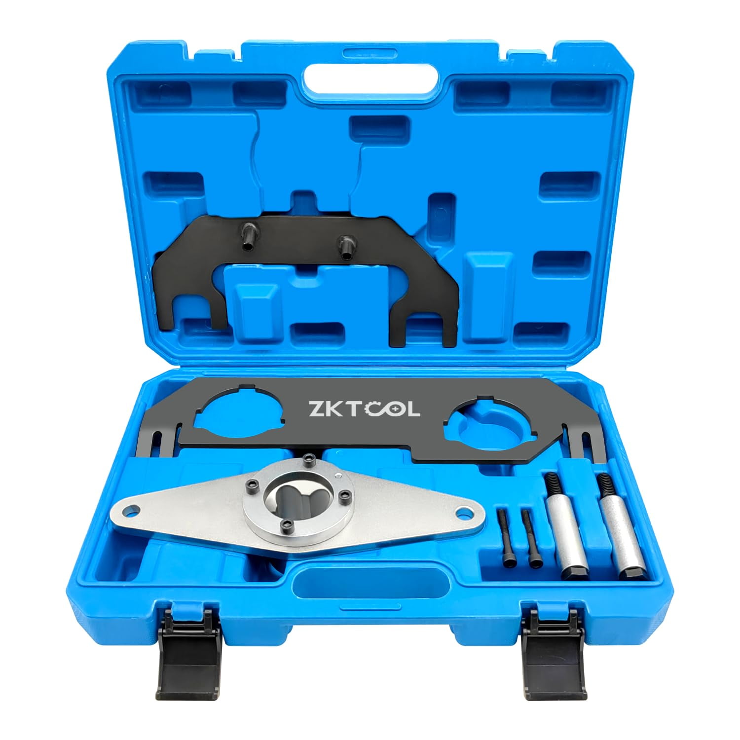 ZKTOOL 2065 Engine Camshaft Timing Locking Tool kit Compatible with ...