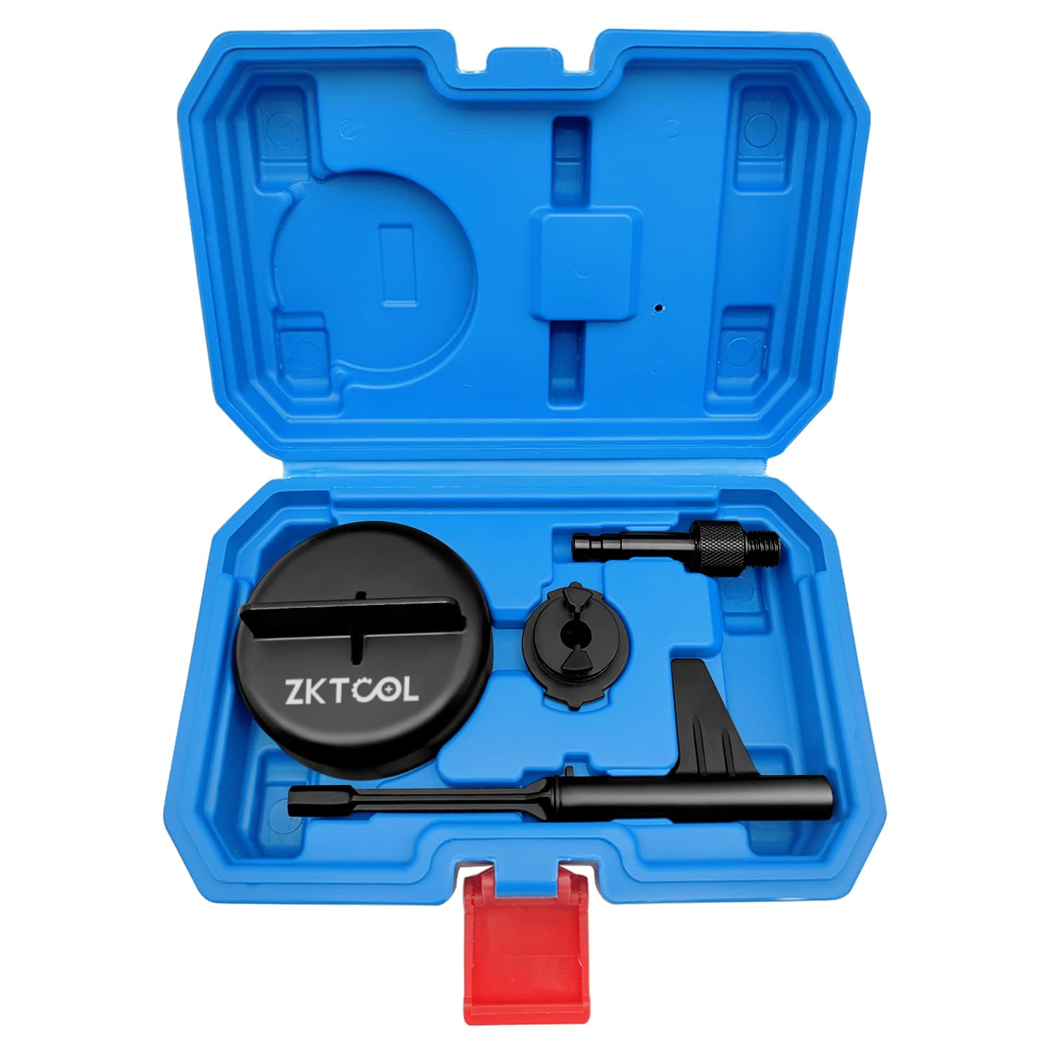 ZKTOOL 4PCS Metal Oil Change Tool Transmission Oil Filling Tool for ...