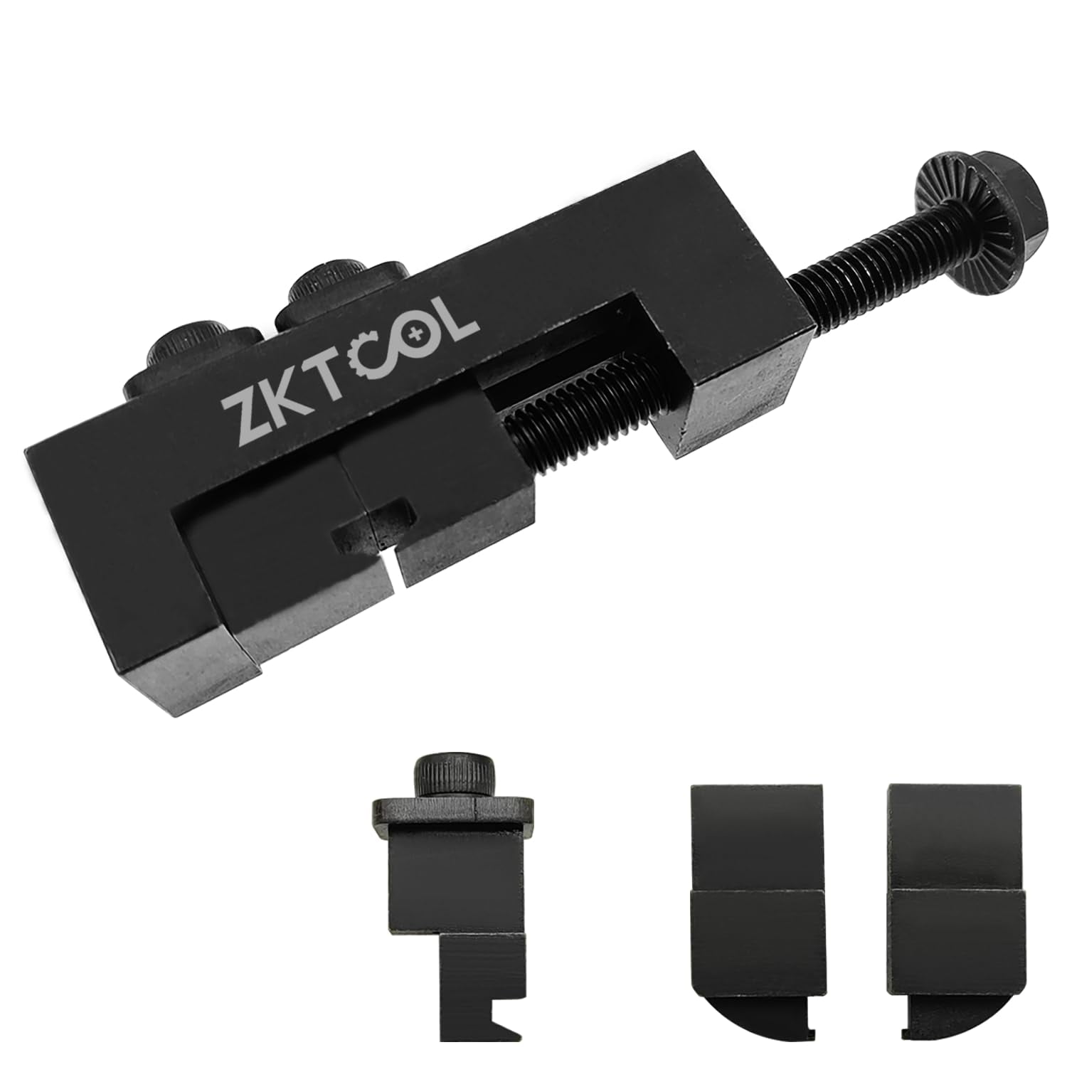 ZKTOOL CV Axle Boot Clamp Tool For BMW Toyota/Lexus etc,Upgraded Model ...