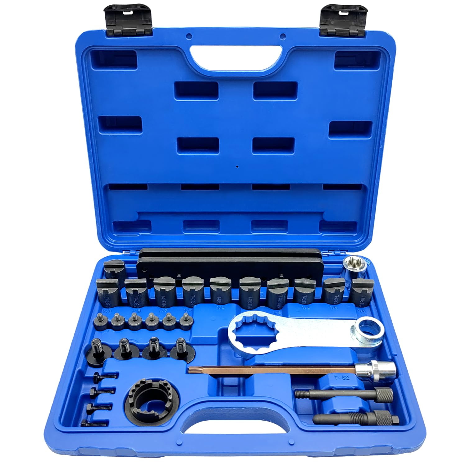 ZKTOOL Engine Camshaft Locking Timing Tool Set Fit for Audi Porsche 3 ...