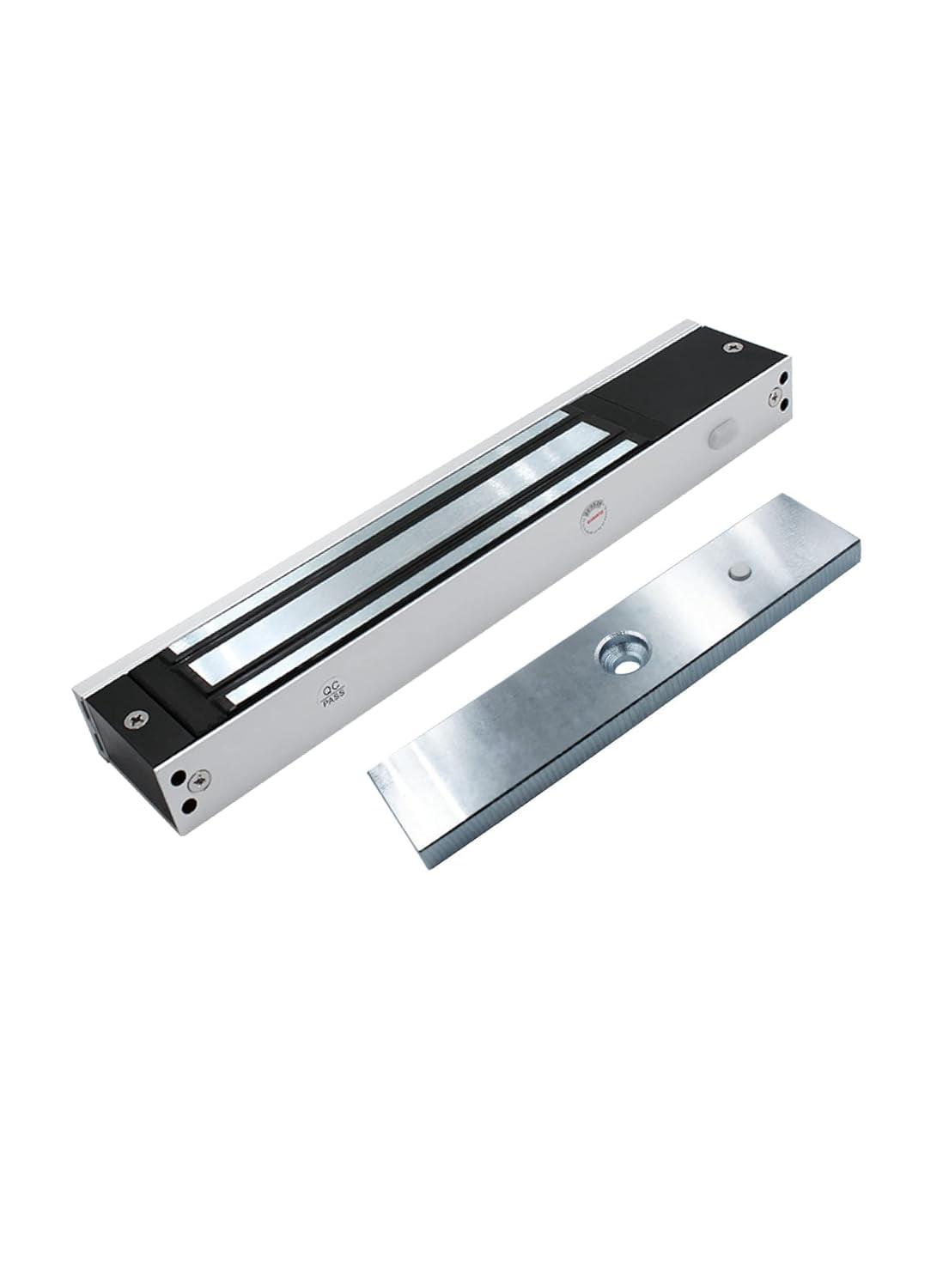 ZKTeco Electro Magnetic Lock for Access Control EML2802 - Walmart.com