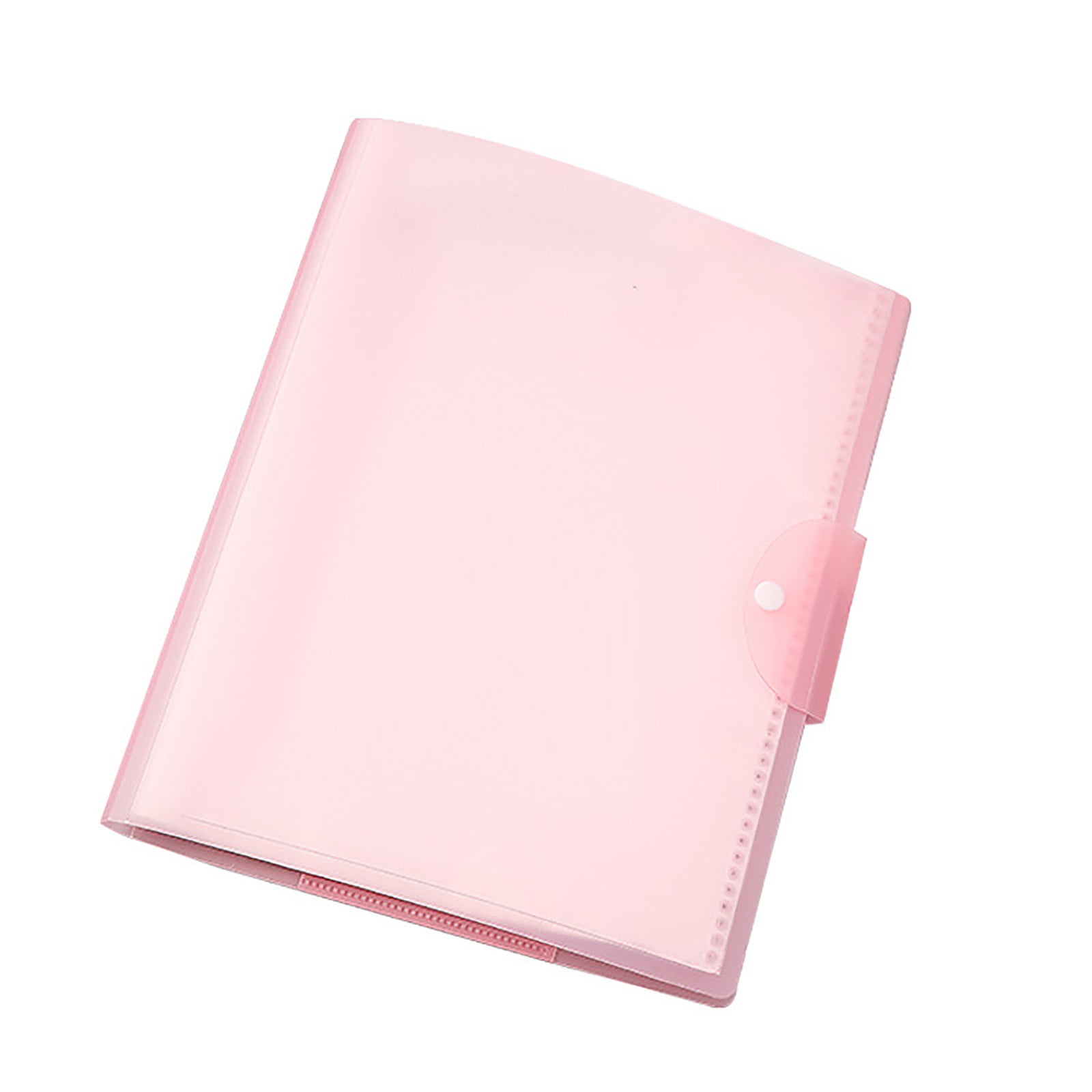 ZLBDYG 1 Pack Large Classification Folders with 1 Divider,Pressboard ...