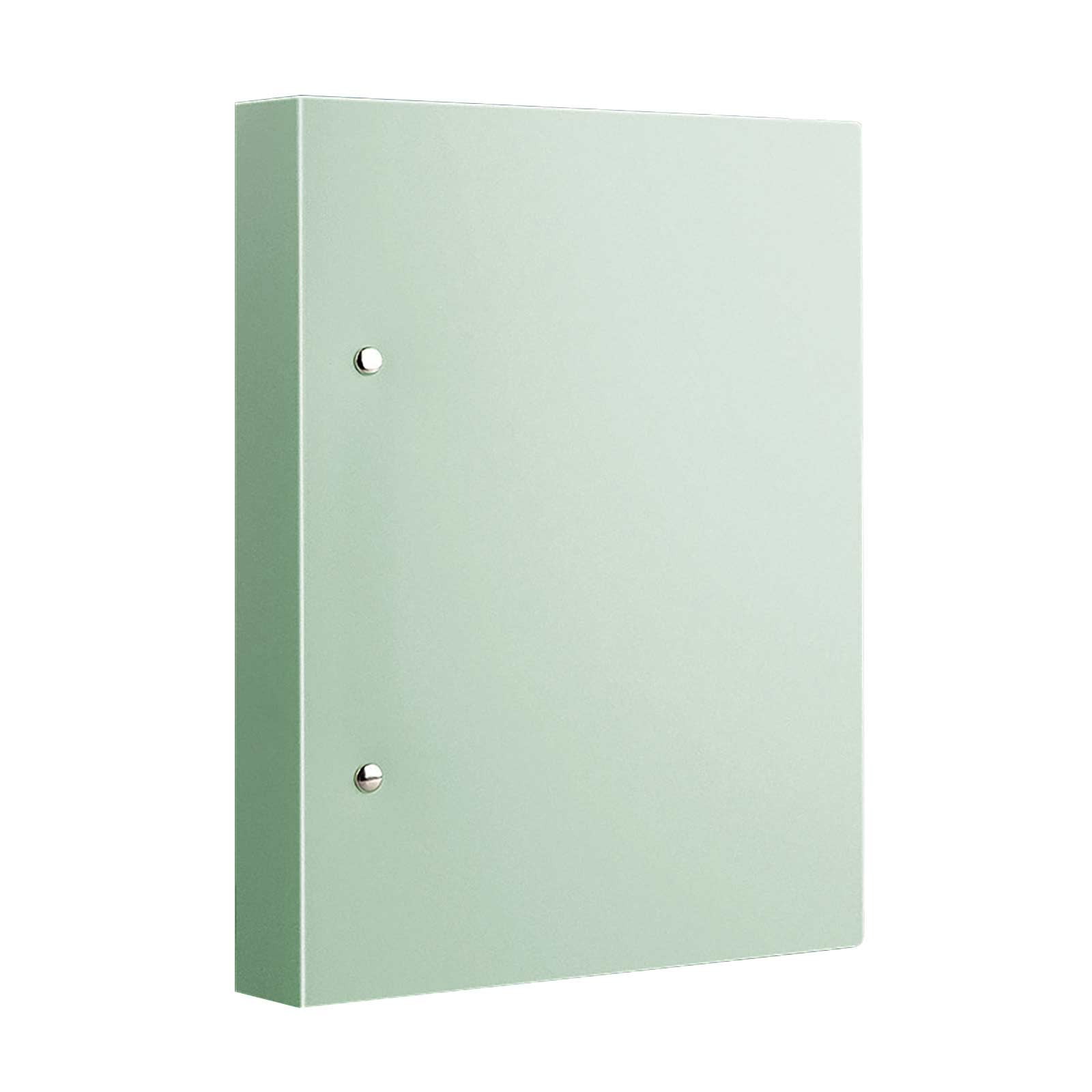 ZLBDYG Expanding File Folder with Pockets, Cute Accordion File ...