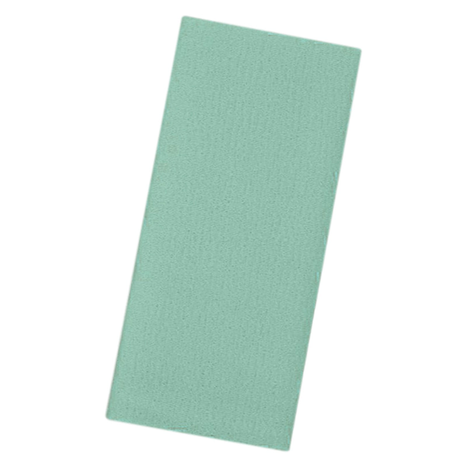 ZLBDYG Extra Long Nylon Body Scrubber Cloth with Exfoliating Texture ...