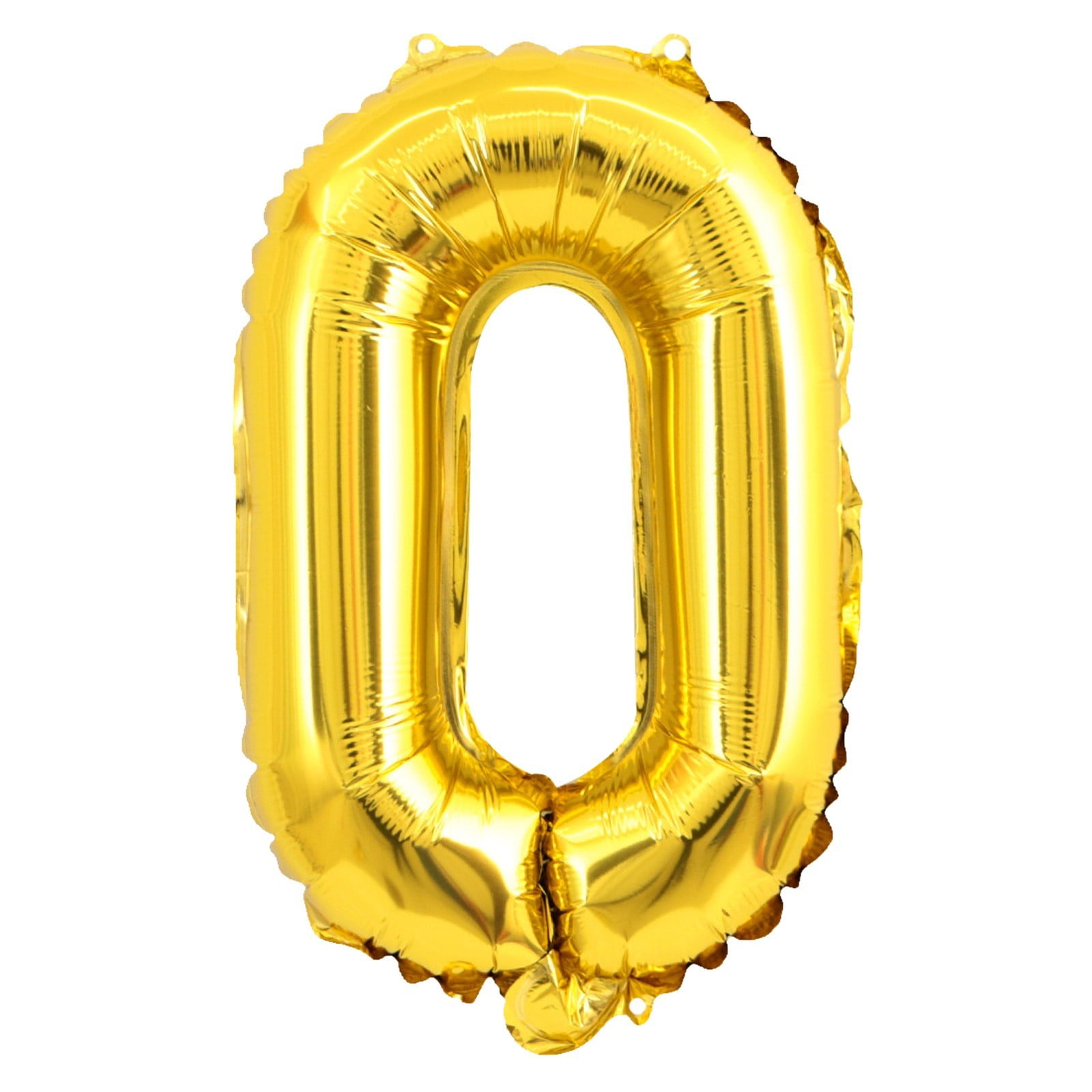 ZLBDYG Gold Foil Letter Balloons for Wedding Decor - 16 Inch Large ...