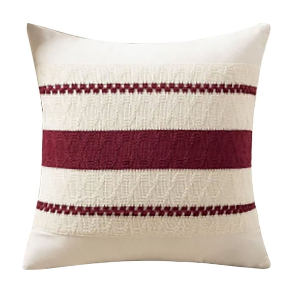 Terracotta Pillows