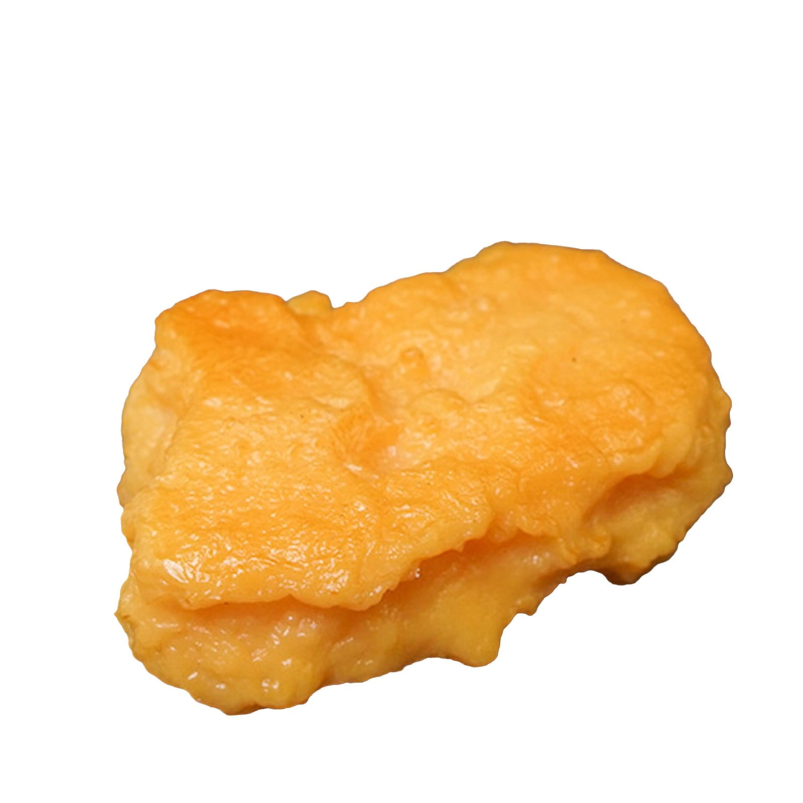 ZLBDYG Realistic Artificial Plastic Snack Fried Chicken, Lifelike Farm ...