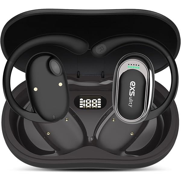 ZLC AI Translator Earbuds Real Time,Support 144 Languages Translation ...