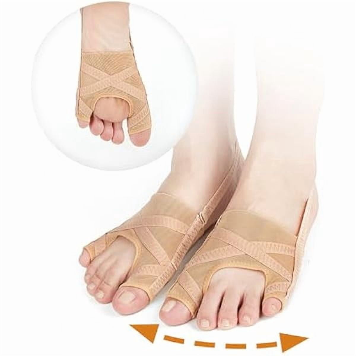 ZLC Bunion Corrector Union Relief Protector Pain Relief Guards for the ...