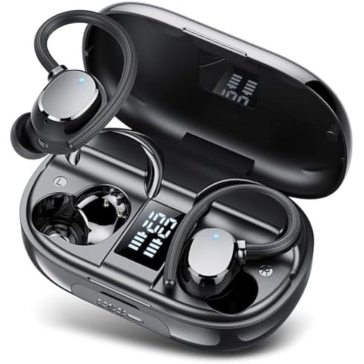 ZLC Ear buds Wireless Bluetooth Earbuds Sport 2025 NEW Bluetooth 5.3 ...