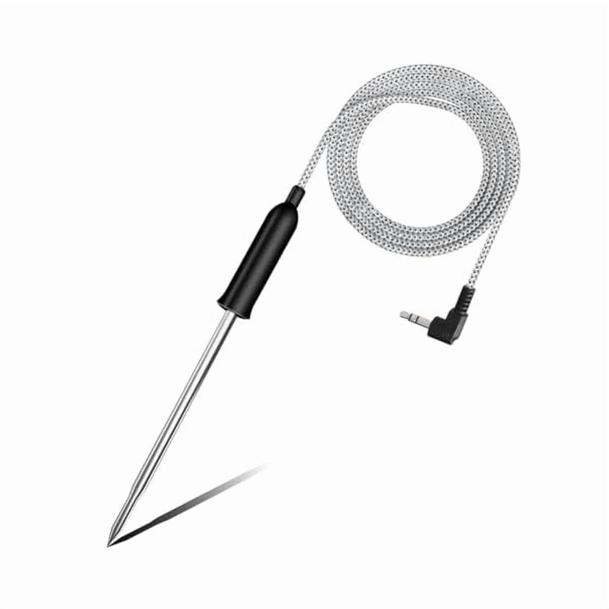 ZLC Smart Thermometer Probe for Ninja FG550/FG551 XL, IG651 Foodi XL ...