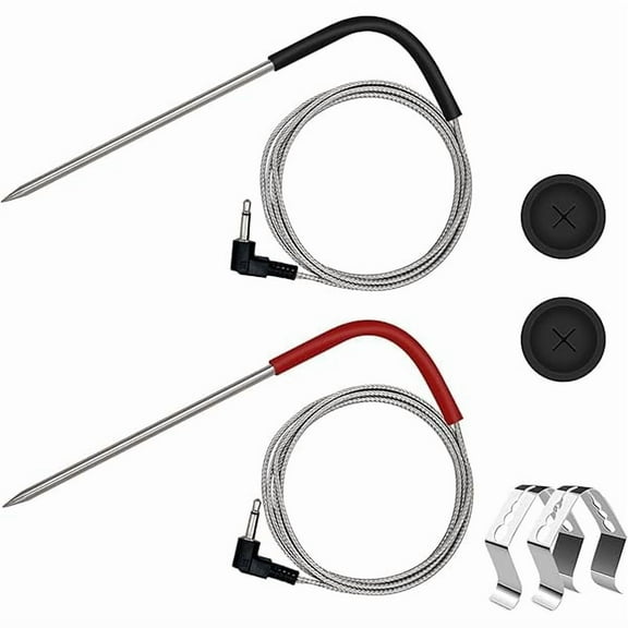 Pit Boss Temperature Probe