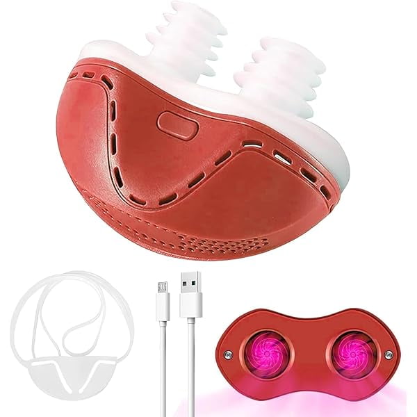 ZLCAnti Snoring Devices - Snoring Solution - Mini Sleep Apnea Devices ...