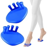 ZLCBunion Corrector - Toe Separation Arch Trainer | Crescent-Shaped ...