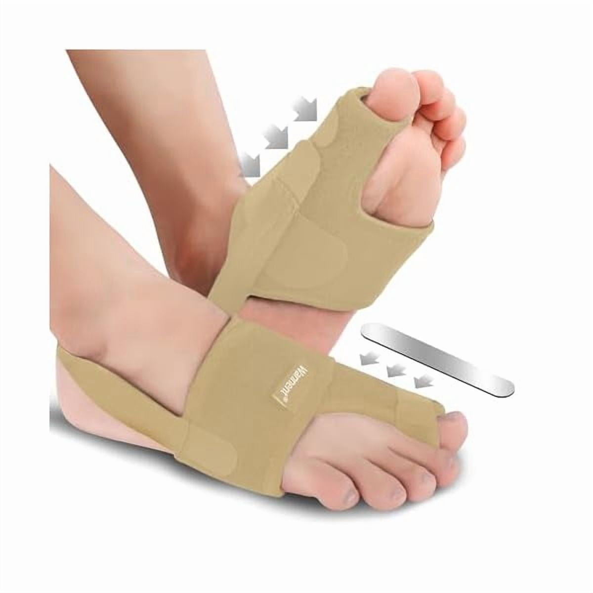 ZLCBunion Corrector for Women Big Toe Straightener,Orthopedic Bunion ...