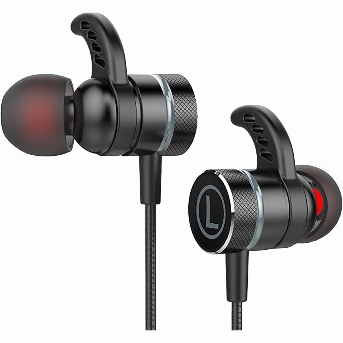 ZLCSoundMaster Pro V1 - Gaming Earphones with Dual Audio Drivers,Battle ...