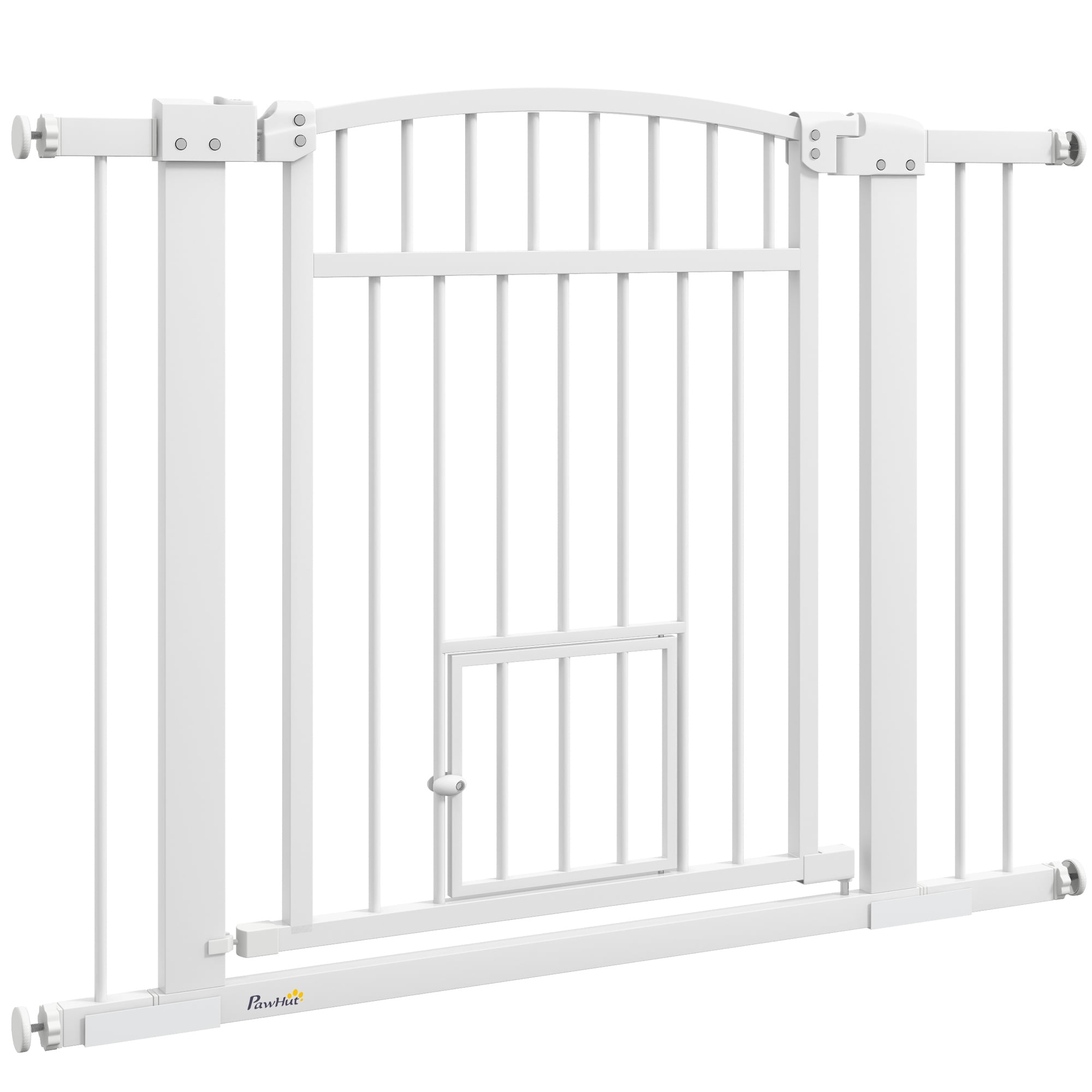 ZLERP Summer by Ingenuity Doorway 48W Series Safety Pet and Baby Gate ...