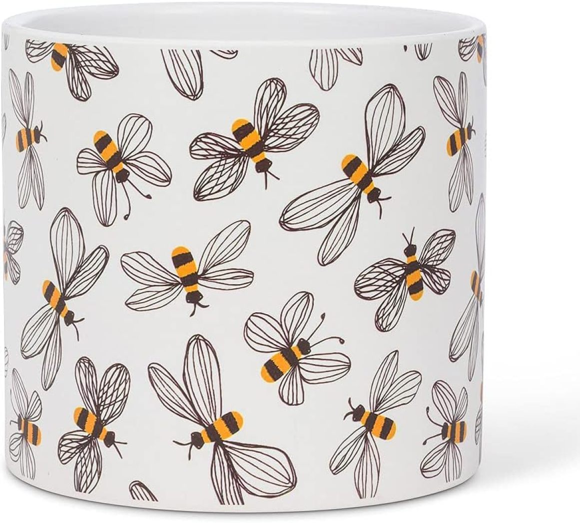 ZLGP Home Sweeten The Look of Your Favourite Potted Plant with This ...