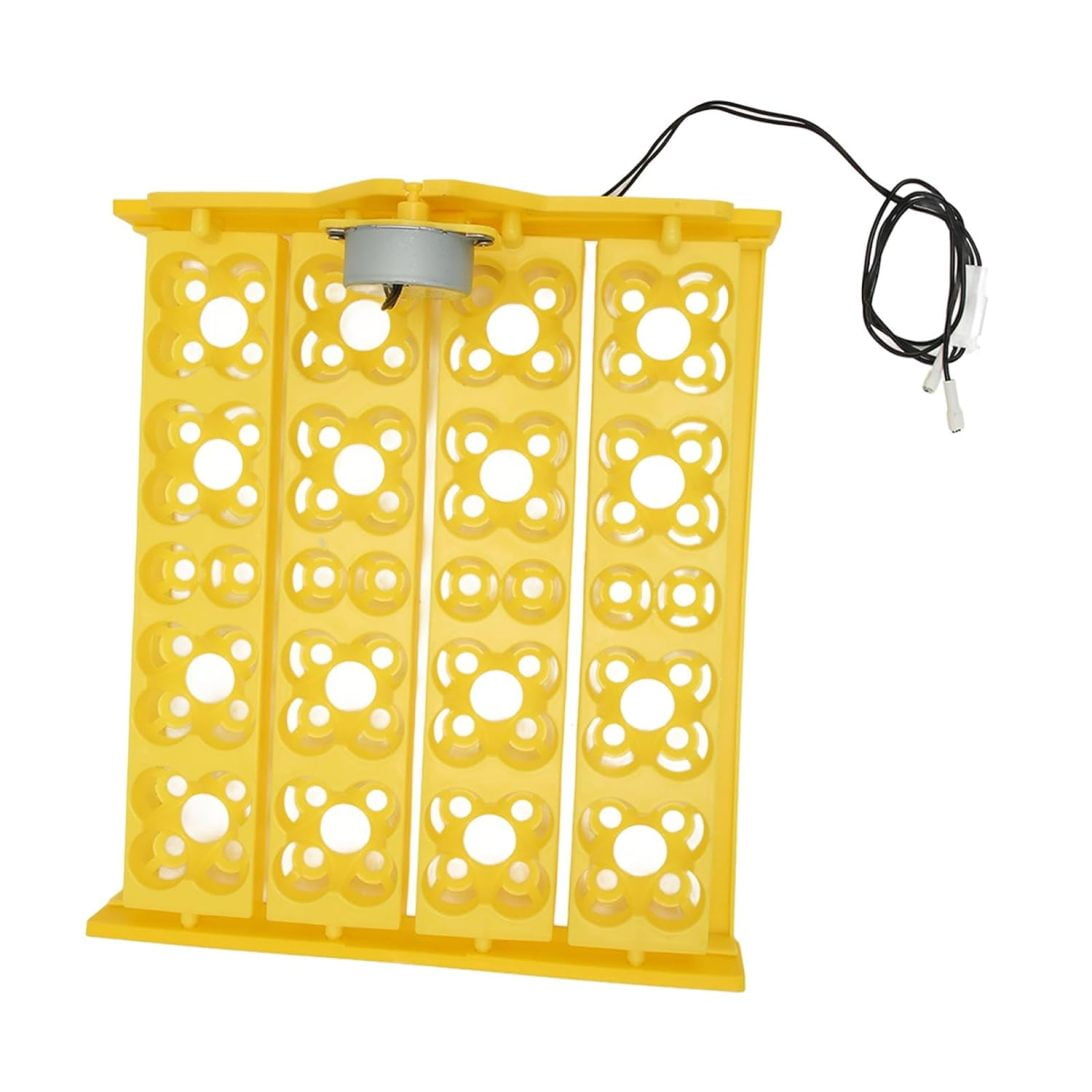 ZLGP Incubators for, 16 Egg Incubator with Automatic Egg Turning and ...