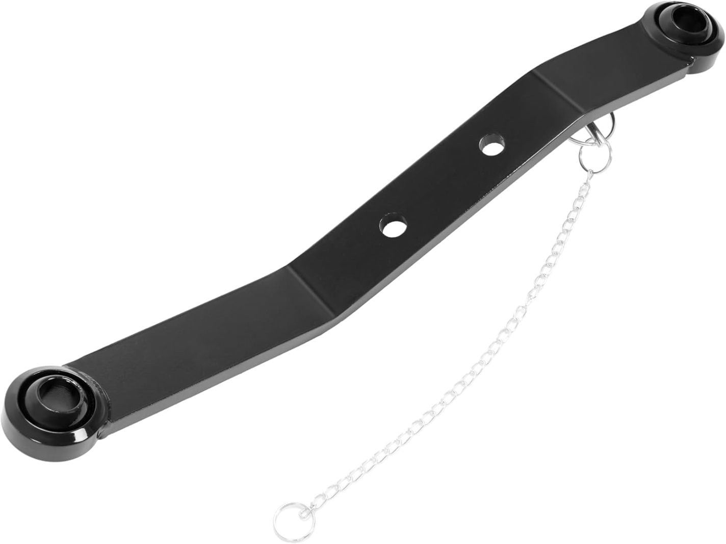 ZLGP Lift Arm 3 Point Hitch Part Compatible with Kubota B-Series Tractors Tractor Steel ...