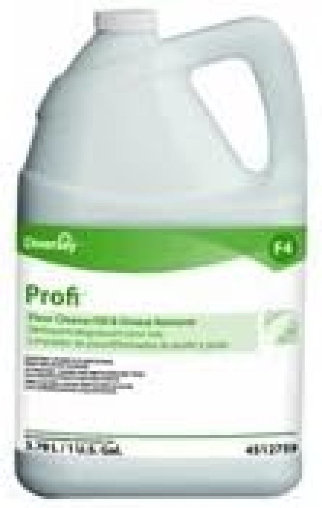 ZLGP Profi Floor Cleaner & Degreaser - Gallon - Walmart.com