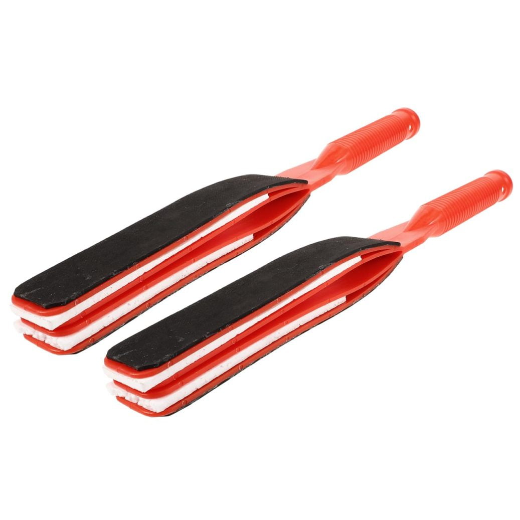 ZLGP Rattle Paddle 1 Pair Livestock Sorting Paddles Handling Equipment ...