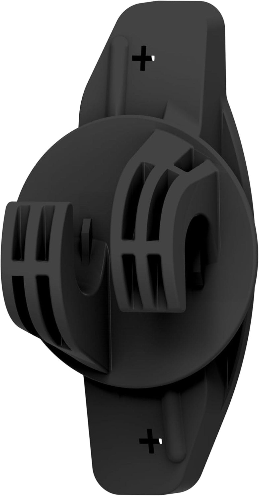 ZLGP Wood Post Wide Jaw Claw Insulator in Black 25-Pack | Durable UV ...