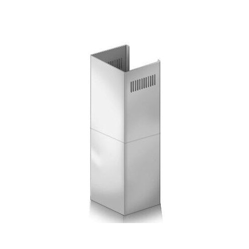 ZLINE 1-36 in. Chimney Extension for 9 ft. to 10 ft. Ceilings (1PCEXT ...