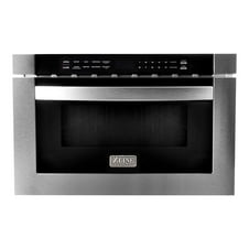 Ge Spacemaker Microwave