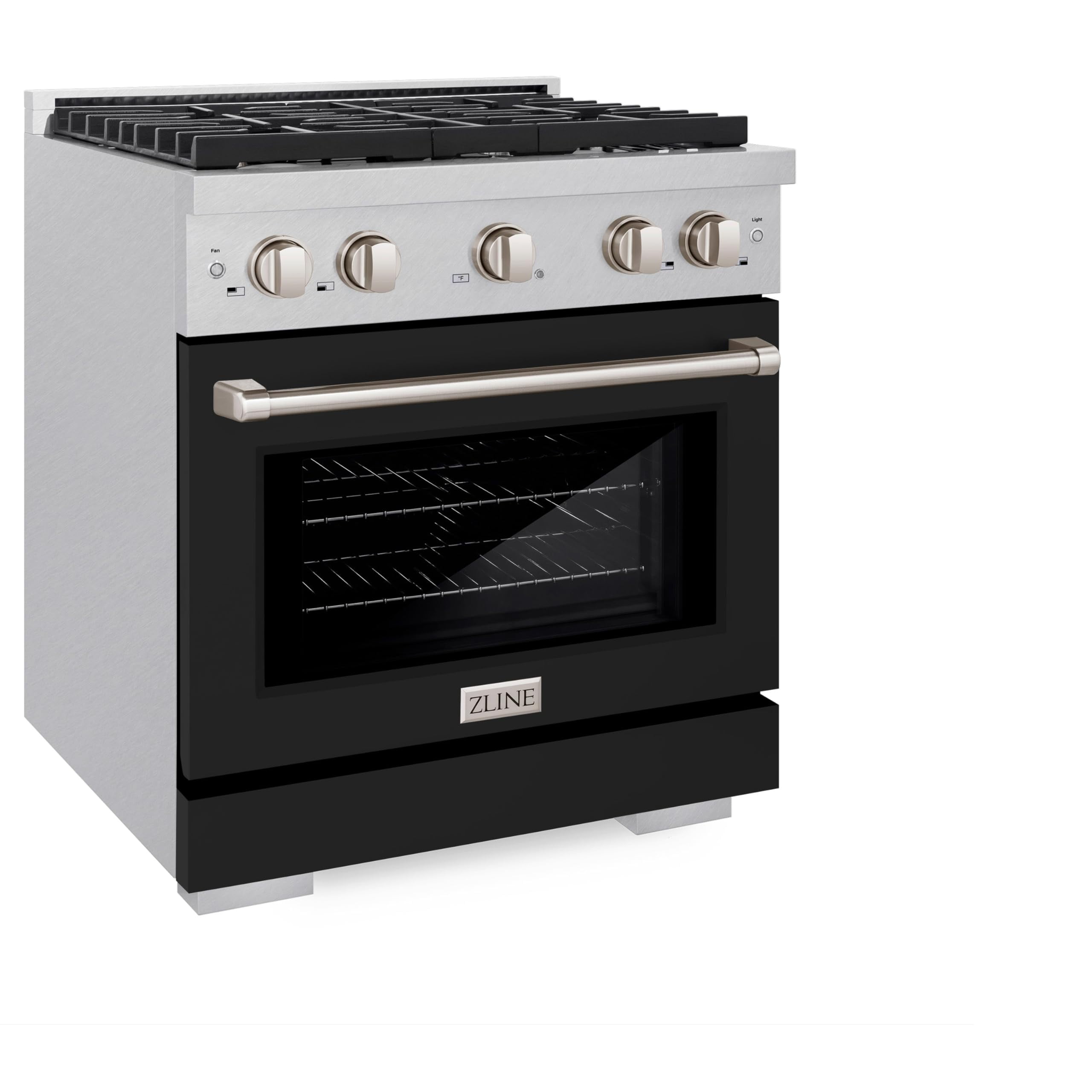 Zline Gas Range 30