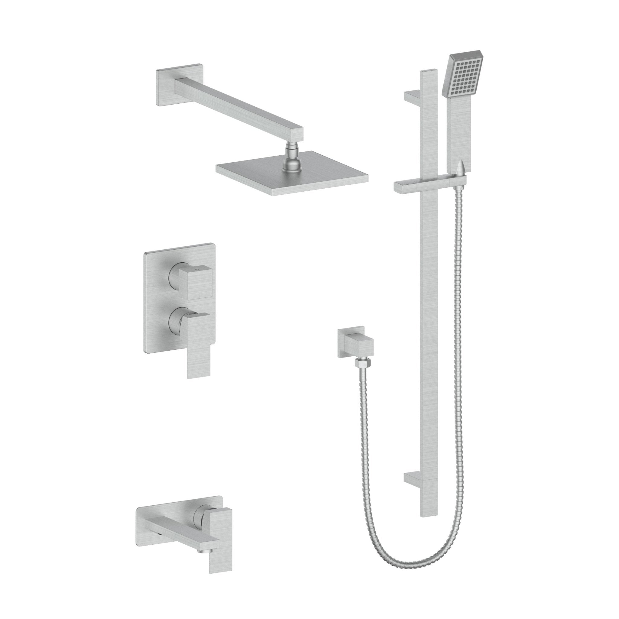 ZLINE Bliss Shower System (BLS-SHS) - Walmart.com