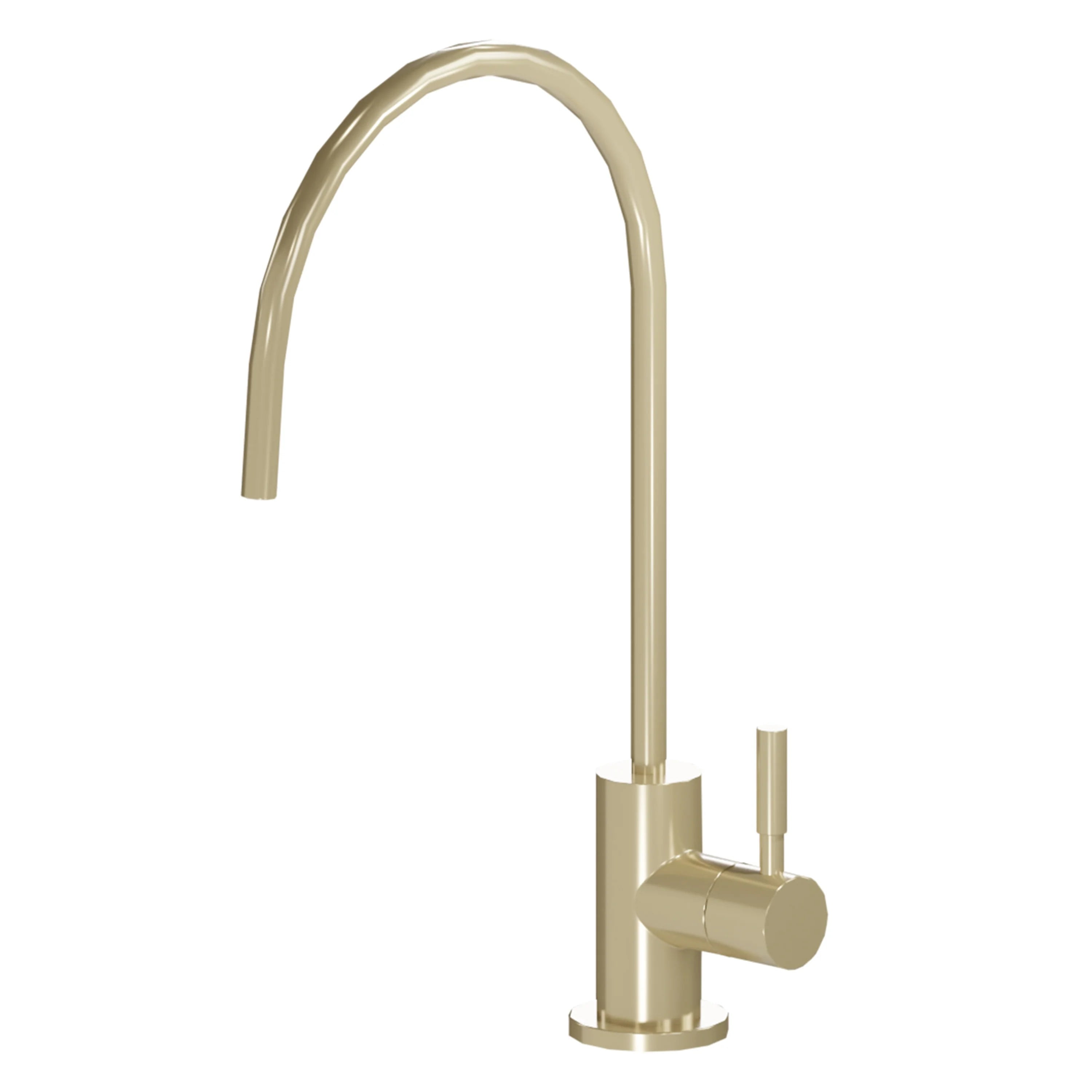 ZLINE Drink Faucet in Brushed Champagne Bronze (FBV-CB) - Walmart.com