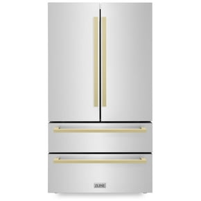 66 Inch Tall Refrigerator