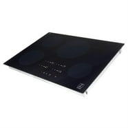 Salton Slim Induction Cooktop - Walmart.com