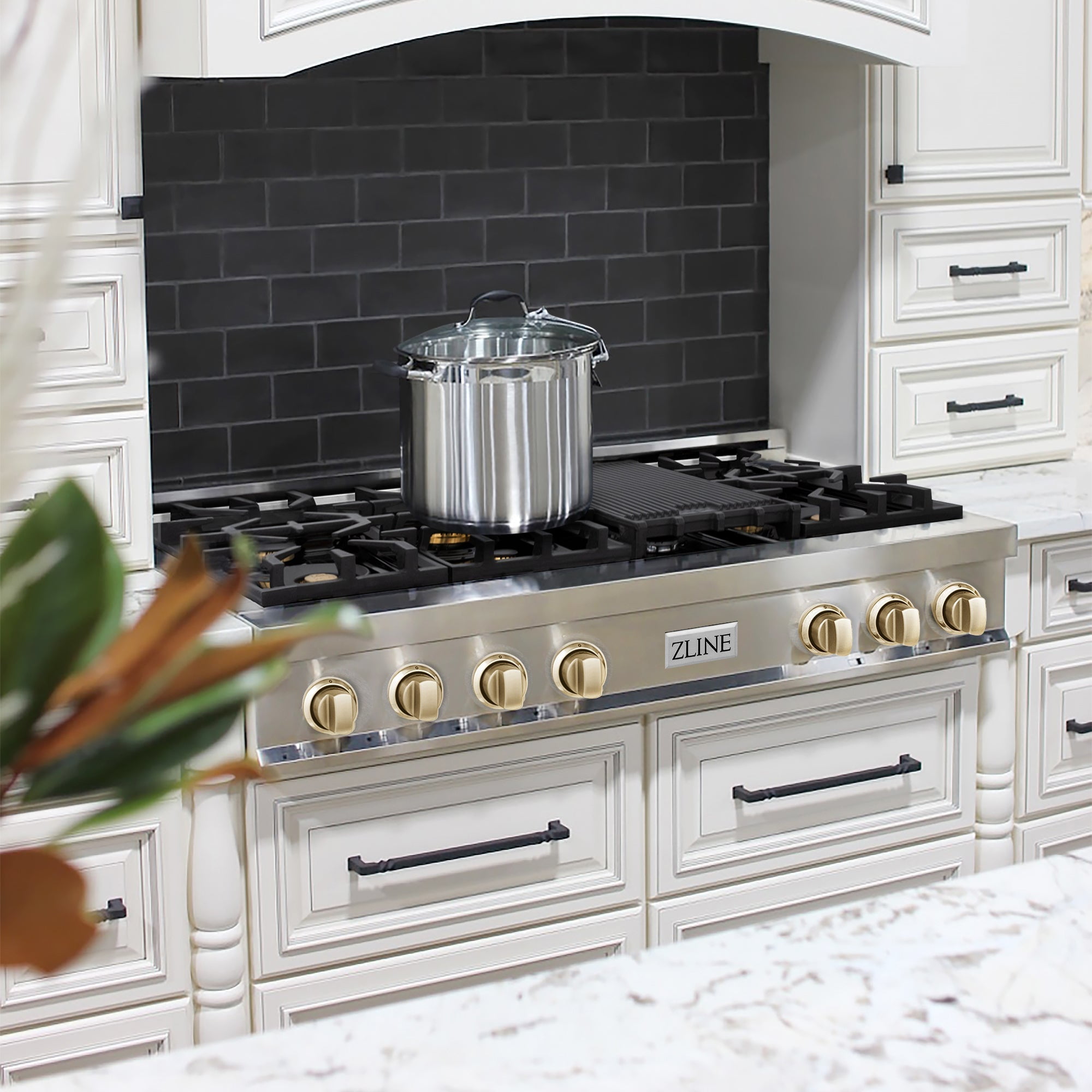 ZLINE RTZ-48-CB - Walmart.com