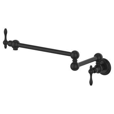Delta Pull-Up Diverter Tub Spout in Oil Rubbed Bronze RP61357OB ...