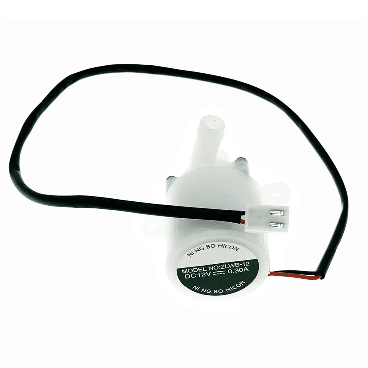 ZLWB-12 HZB-12A/25BF Household Small Ice Maker Water Pump for HZB-50 ...