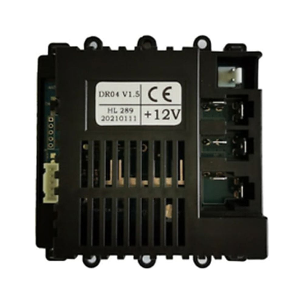 Zm Dr04 Dr01 12V 6V Receiver For Kids Electric Car 2.4G Bluetooth Transmitter - Walmart.com