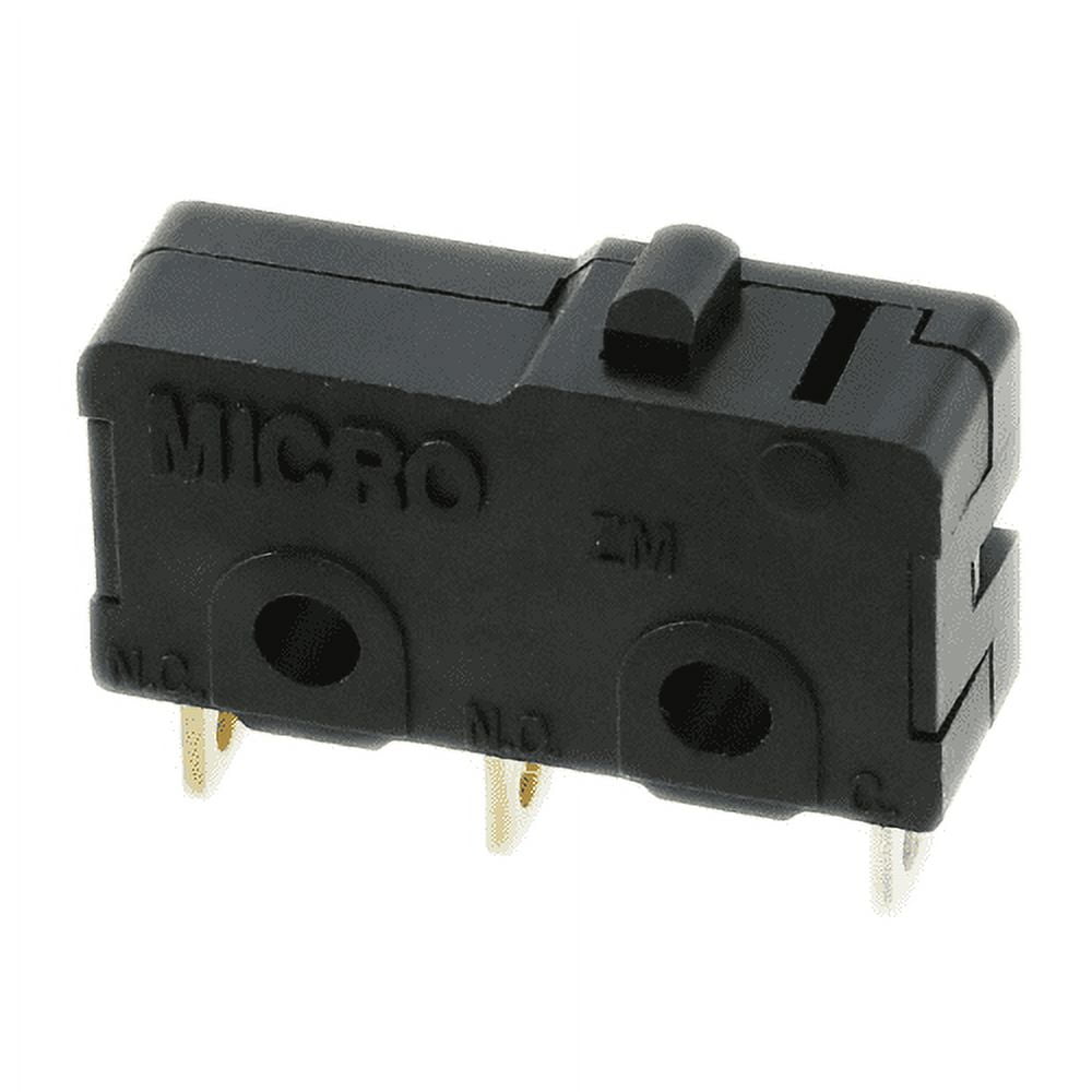 ZM10B10A01 Basic Snap Action Switches BASIC SW SPDT 0.1 A 125VAC PIN ...