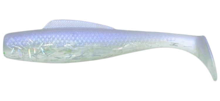 Z-Man MinnowZ Swimbait, Opening Night - Walmart.com