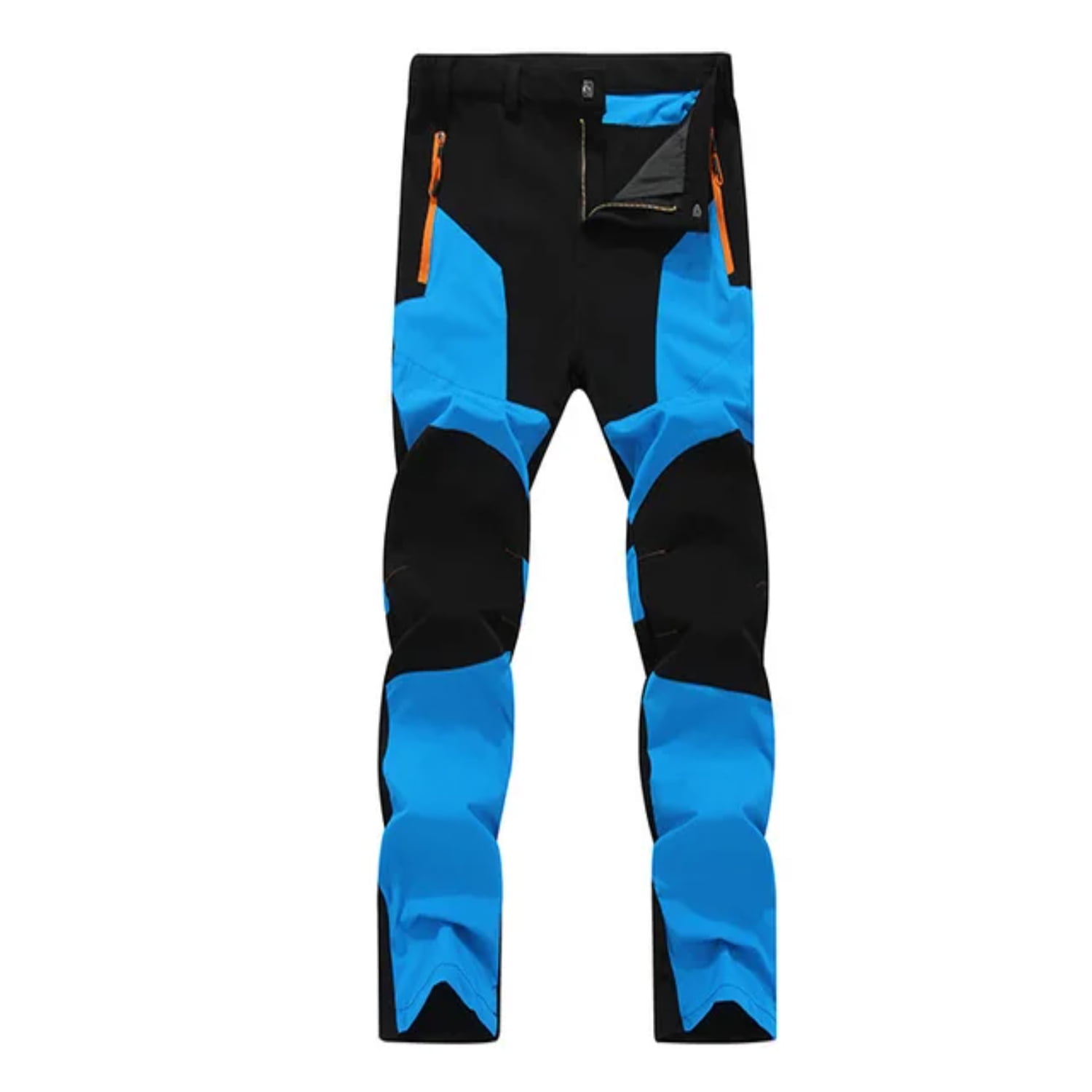 ZMG 2025 Men Summer Hiking Pants Wear-resistant Water Splash Prevention ...