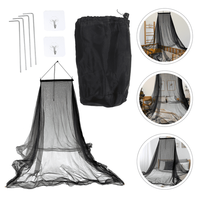 ZMG 2025 Mosquito Net Tent Curtain Sleeping Insect-resistant Protector ...