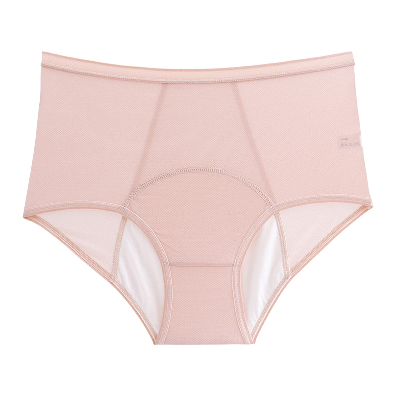 ZMHEGW 12 Packs Underwear Women Tummy Control Comfortable And Thin Leak ... ZMHEGW 12 Packs Underwear Women Tummy Control Comfortable And Thin Leak ...