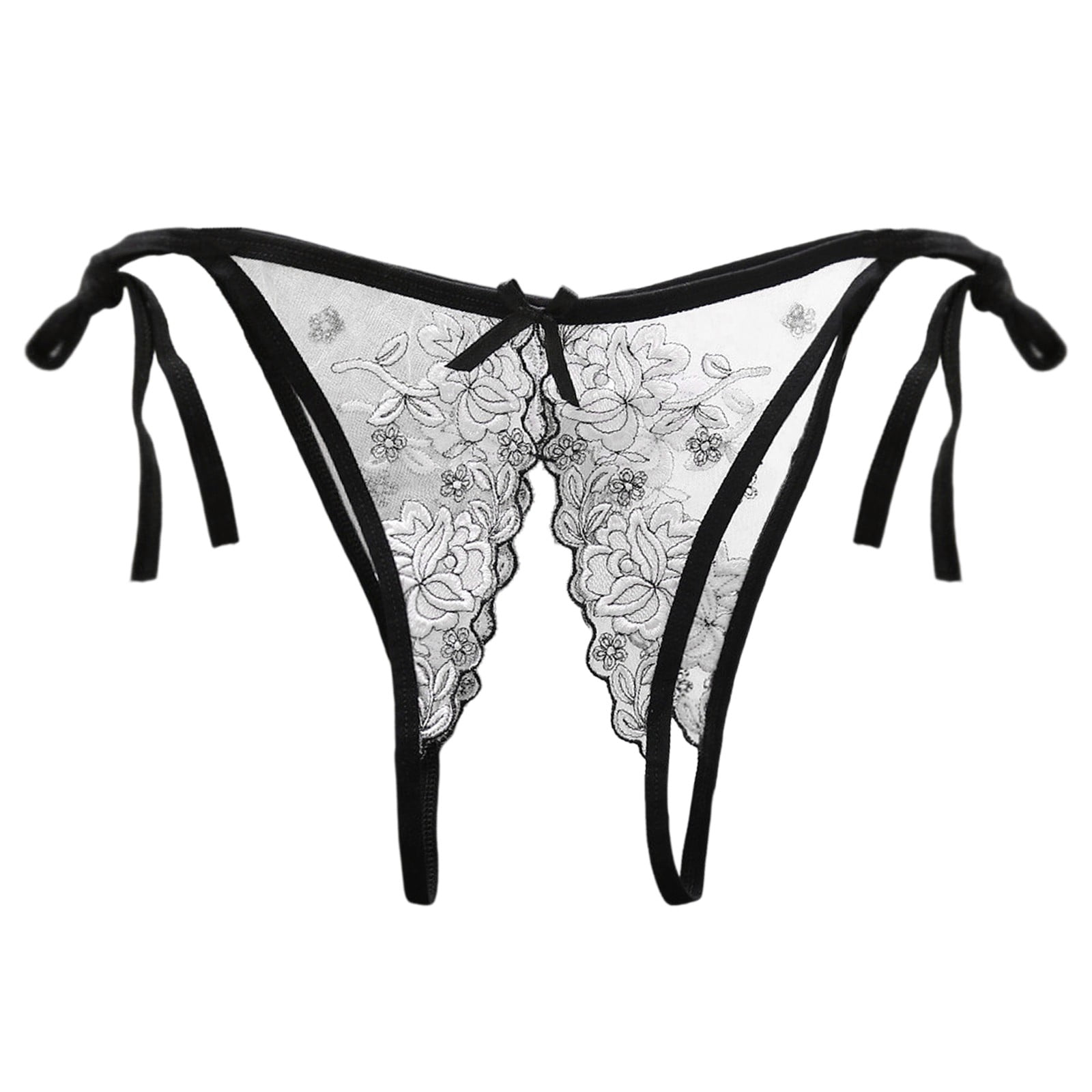 ZMHEGW 12 Packs Underwear Women Tummy Control Low Waist Mesh Briefs ... ZMHEGW 12 Packs Underwear Women Tummy Control Low Waist Mesh Briefs ...