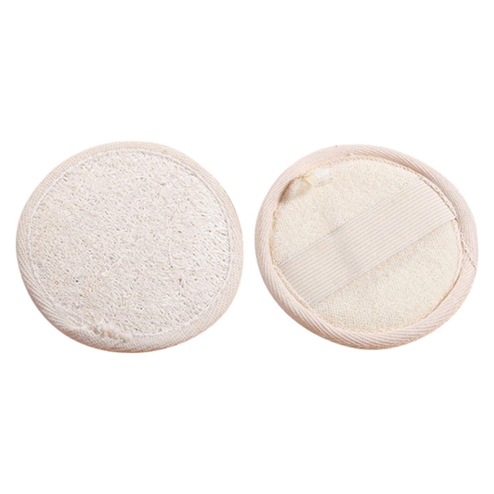 ZMHPKJS 2Pc Summer Luffa Lotion Bath Wipe Sheet Rubbing Bath Thin Sheet ... ZMHPKJS 2Pc Summer Luffa Lotion Bath Wipe Sheet Rubbing Bath Thin Sheet ...