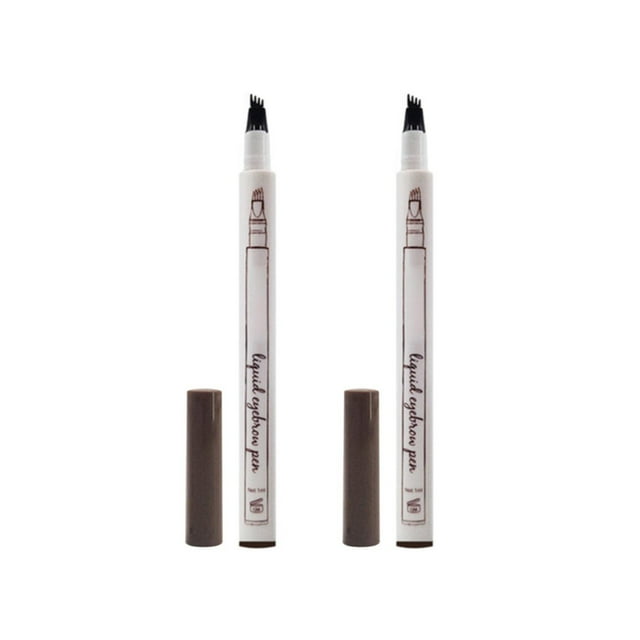 ZMHPKJS 2pc Eyebrow Pencil Microblading Pen 2024 Upgrade Brow Pencil ... ZMHPKJS 2pc Eyebrow Pencil Microblading Pen 2024 Upgrade Brow Pencil ...